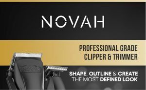 NOVAH Clippers Premium Online Website