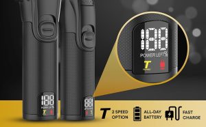 NOVAH Clippers Premium Online Website