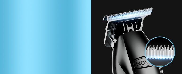 NOVAH Clippers Premium Online Website
